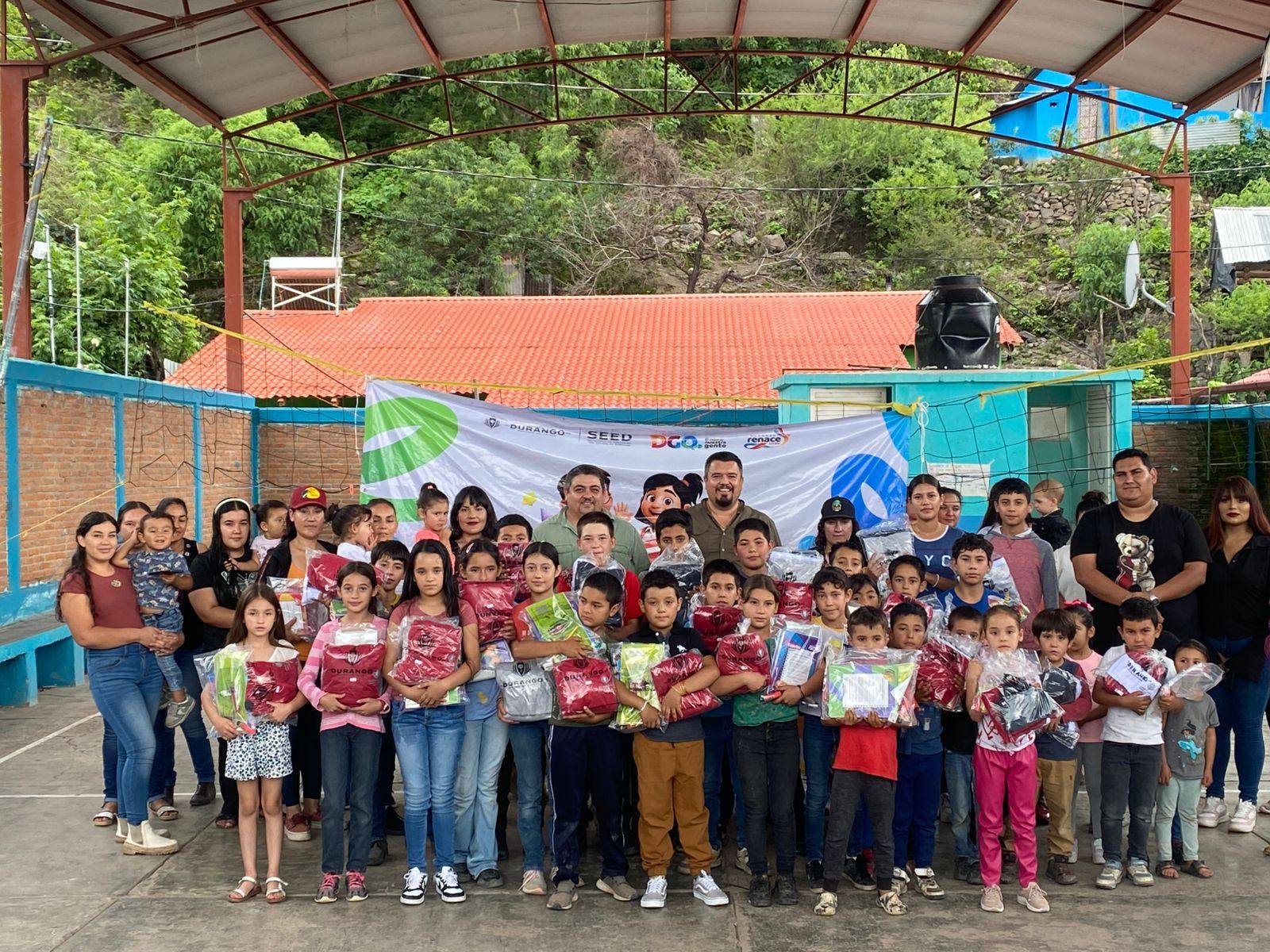 Otaez – H. Ayuntamiento de Otáez