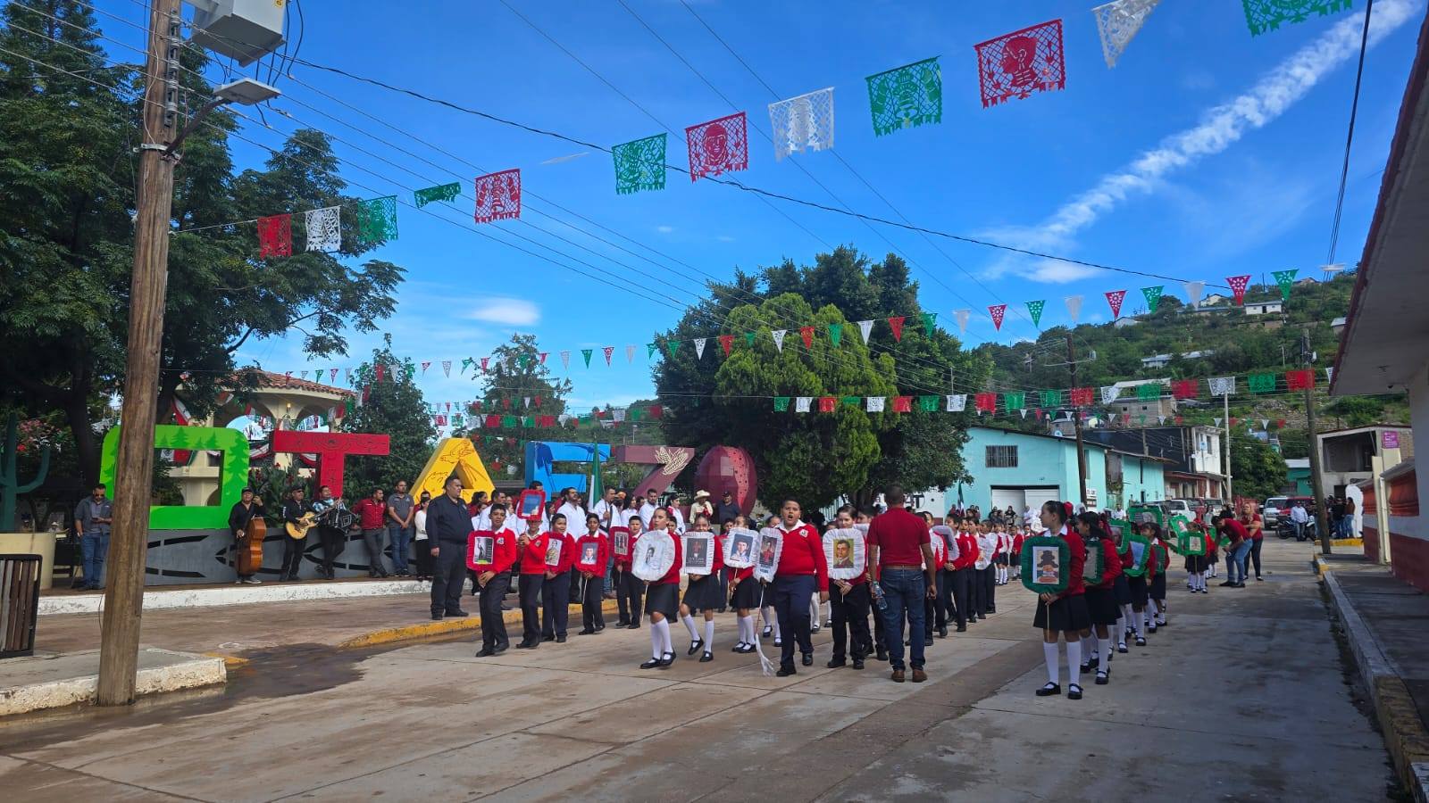 Otaez – H. Ayuntamiento de Otáez