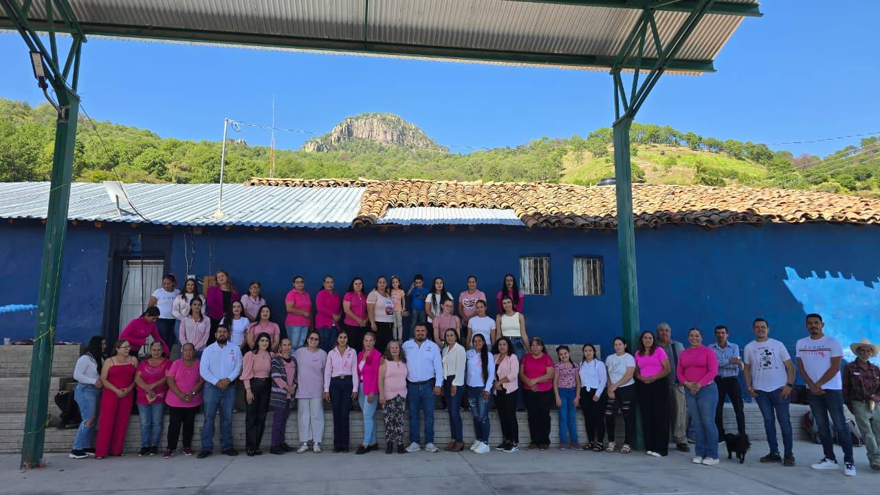 Otaez – H. Ayuntamiento de Otáez