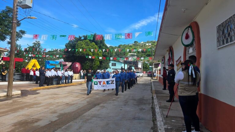 Otaez – H. Ayuntamiento de Otáez