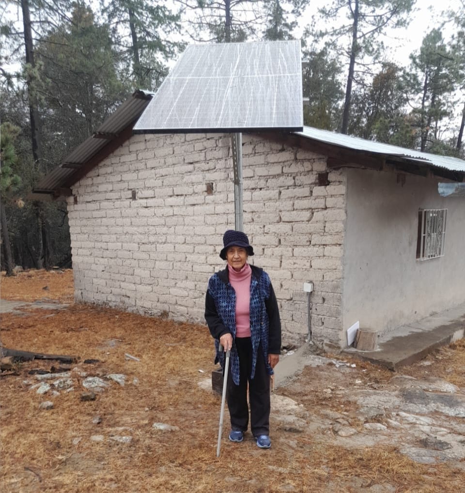 Otaez – H. Ayuntamiento de Otáez