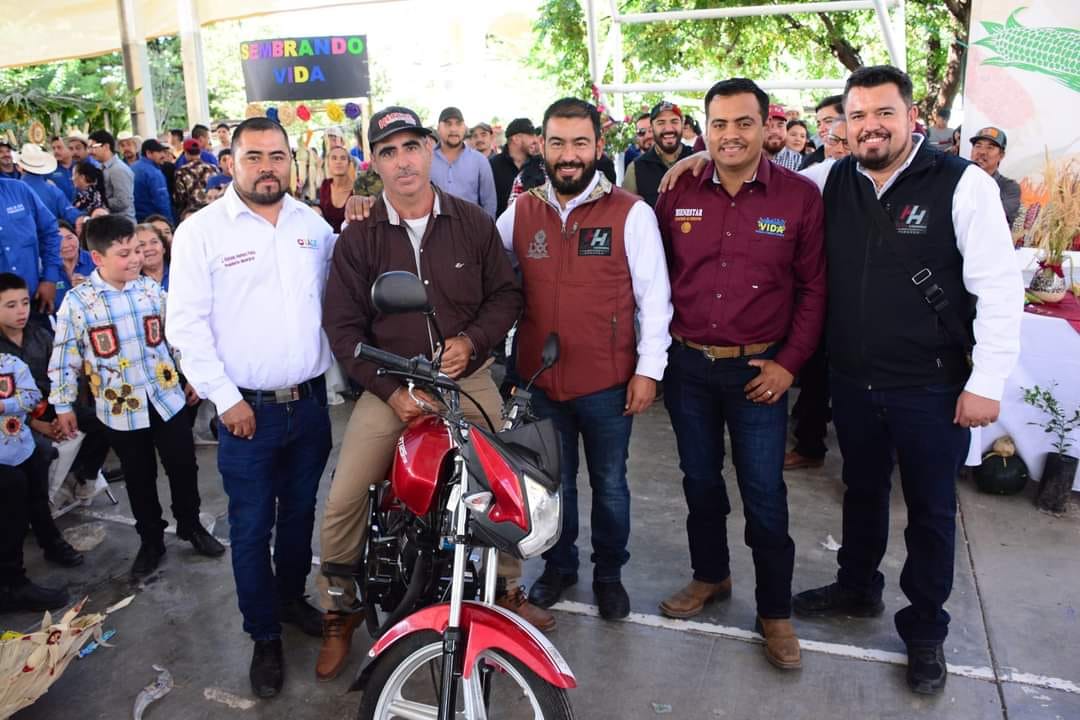 Otaez – H. Ayuntamiento de Otáez