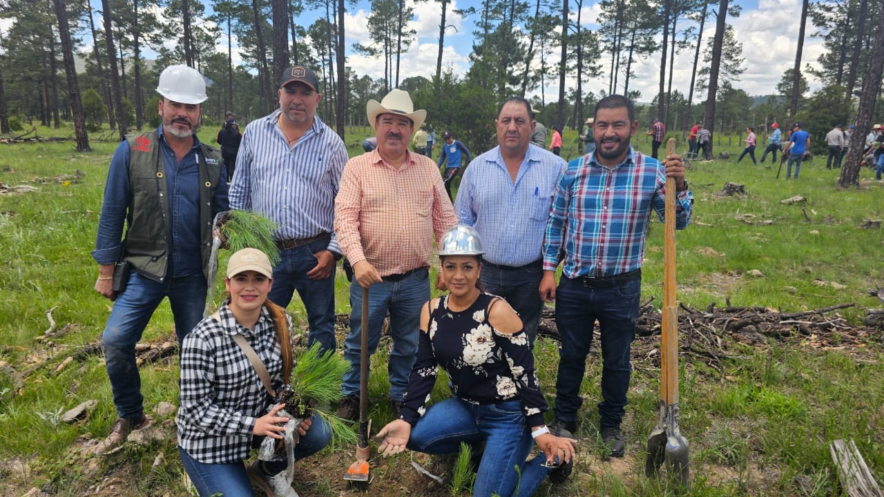 Otaez – H. Ayuntamiento de Otáez