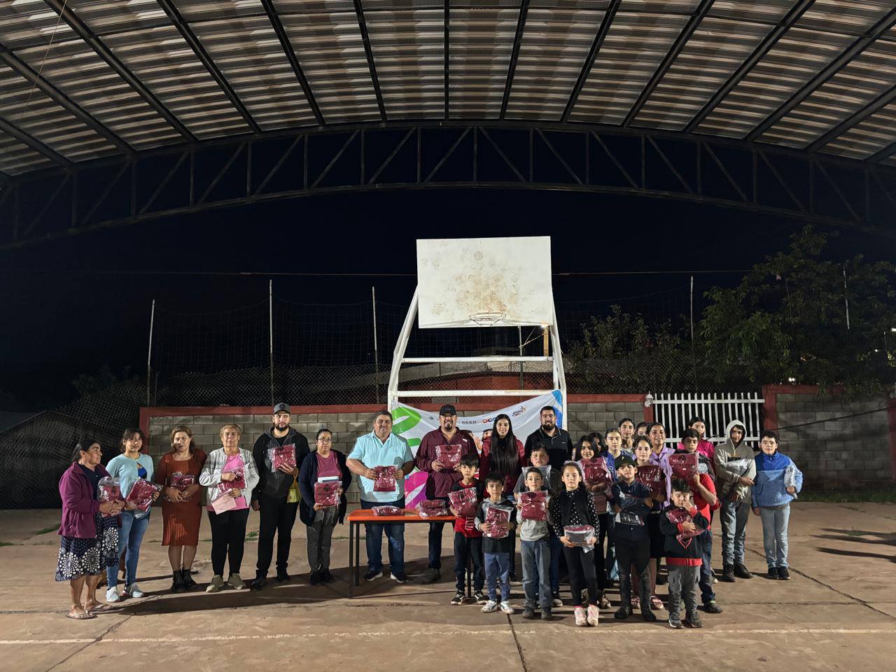 Otaez – H. Ayuntamiento de Otáez