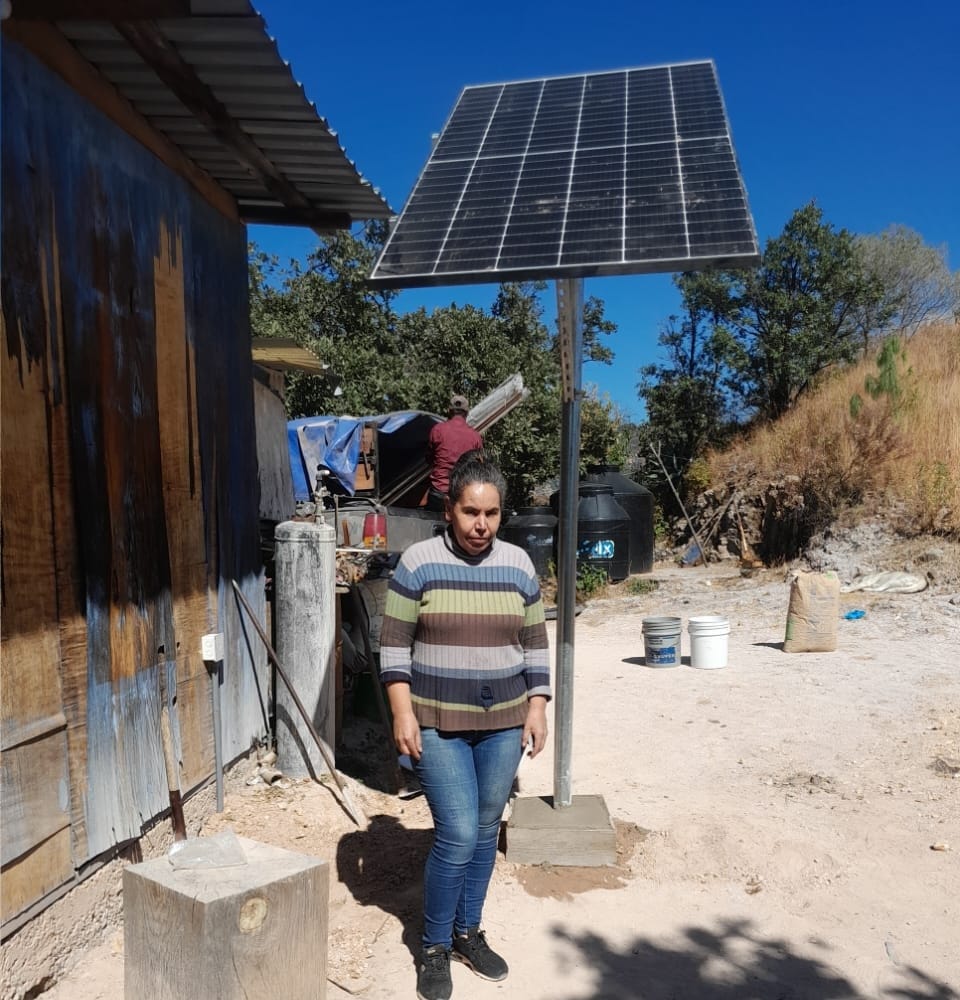 Otaez – H. Ayuntamiento de Otáez