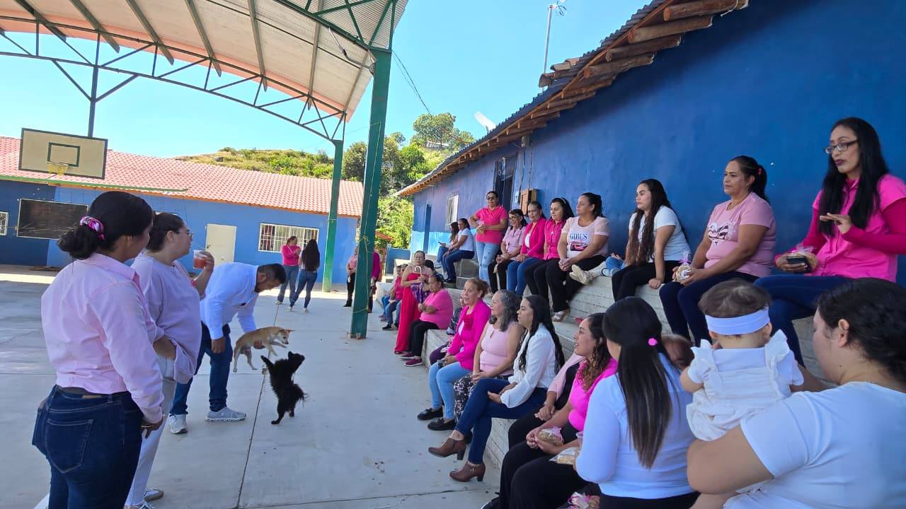 Otaez – H. Ayuntamiento de Otáez