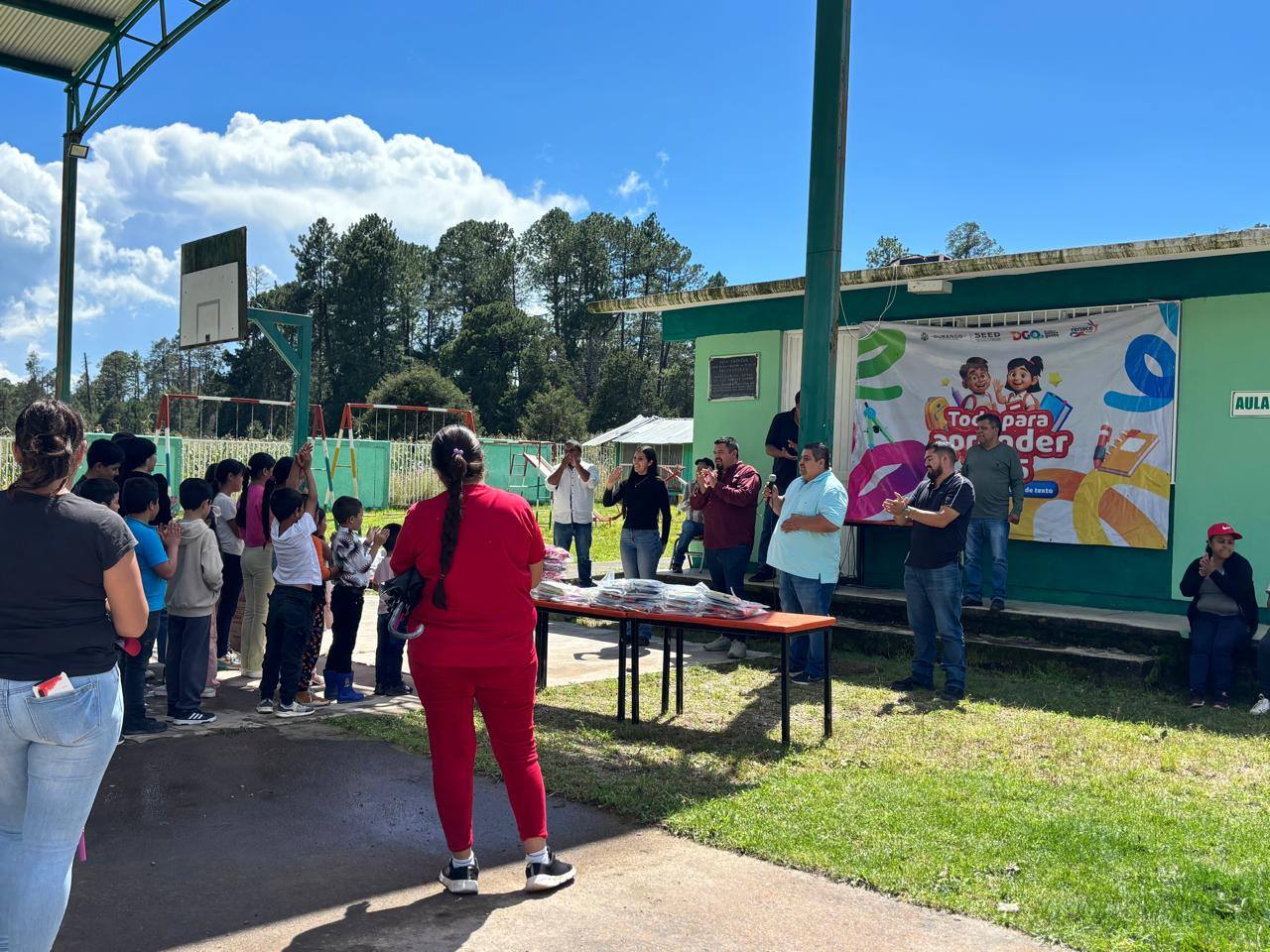 Otaez – H. Ayuntamiento de Otáez